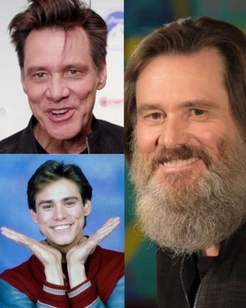 The sad announcement made by Jim Carrey – Lifestyle on earth
